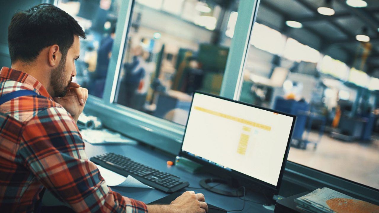 Engineer To Order ERP Software | Precise Business Solutions Engineer To Order ERP Software | Precise Business Solutions