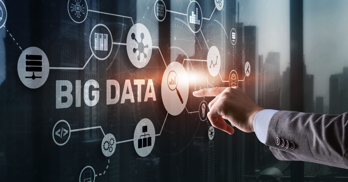 ERP for Big Data Analytics | Precise Business Solutions