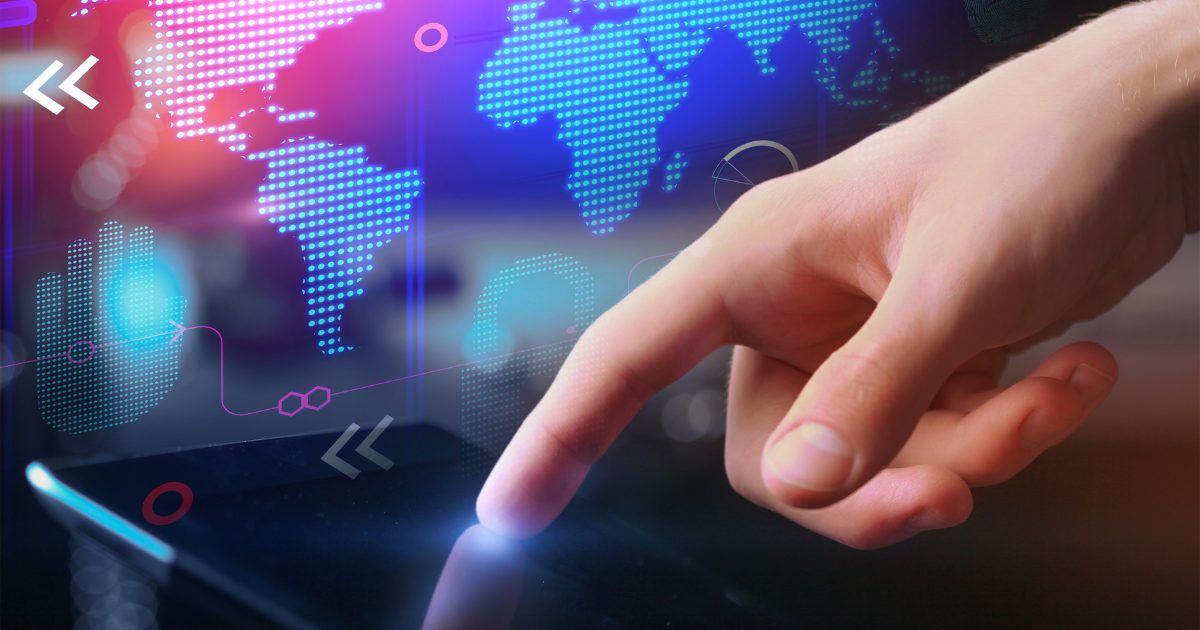 ERP Future Trends | Precise Business Solutions ERP Future Trends | Precise Business Solutions